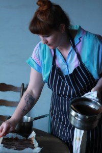 About + Contact – BERLIN BELLY